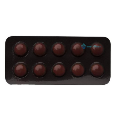 Medilines Pharma - Trimop Tablet